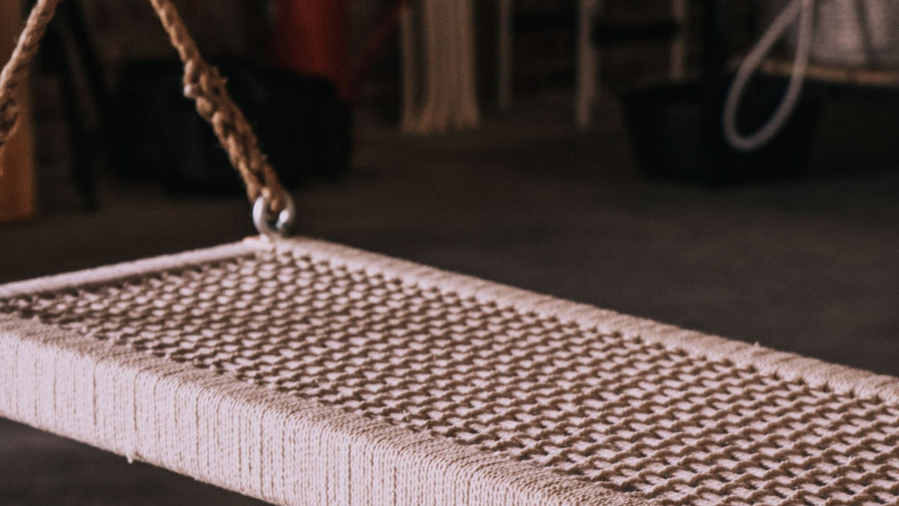 Collections – String, Swings & Things