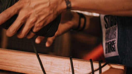 Collections – String, Swings & Things