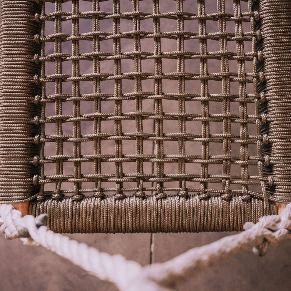 Double Swing - Polyester/Polyprop – String, Swings & Things